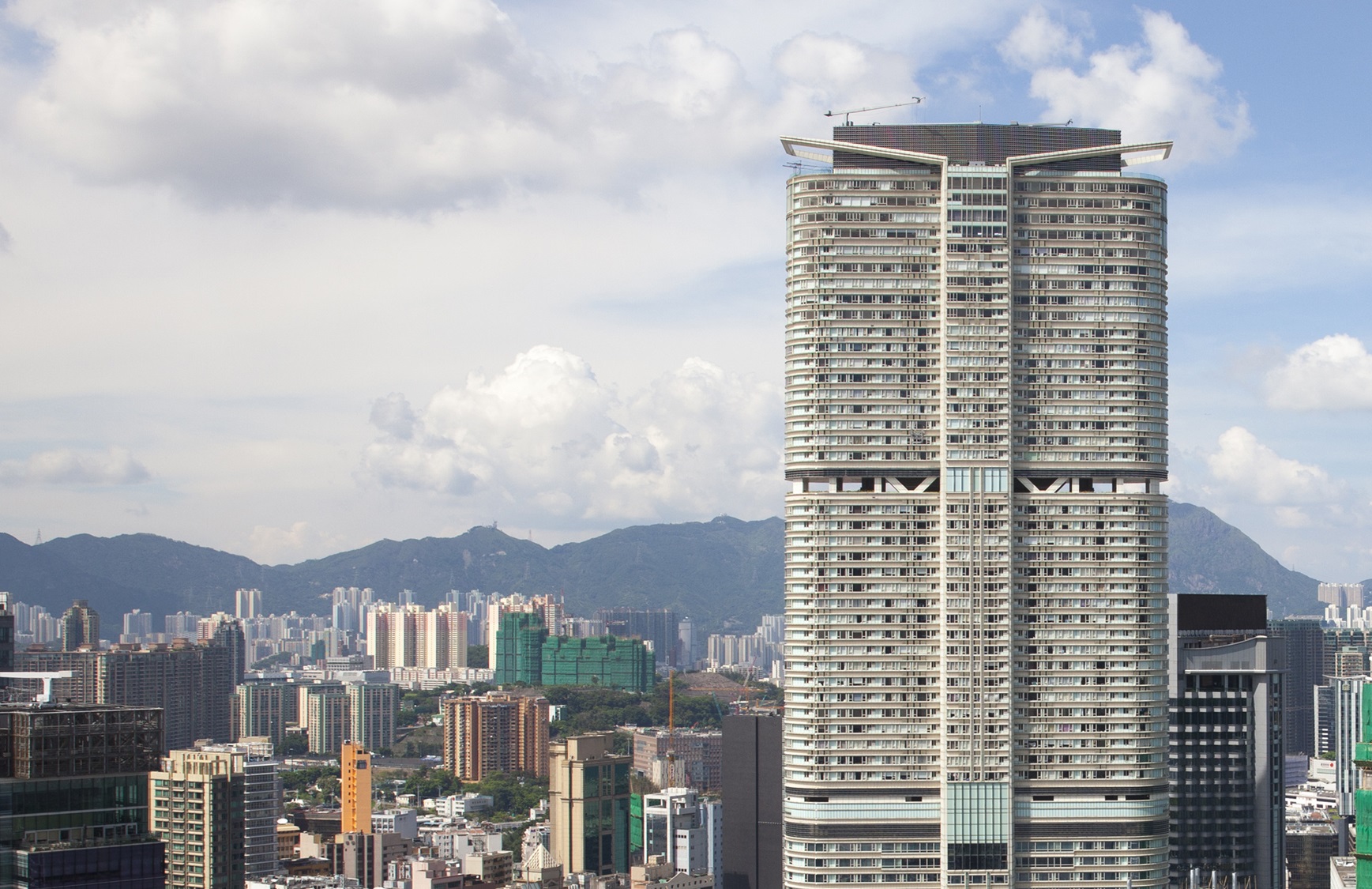 The Masterpiece, Hong Kong (Coming soon) - Wealthful Interiors Limited
